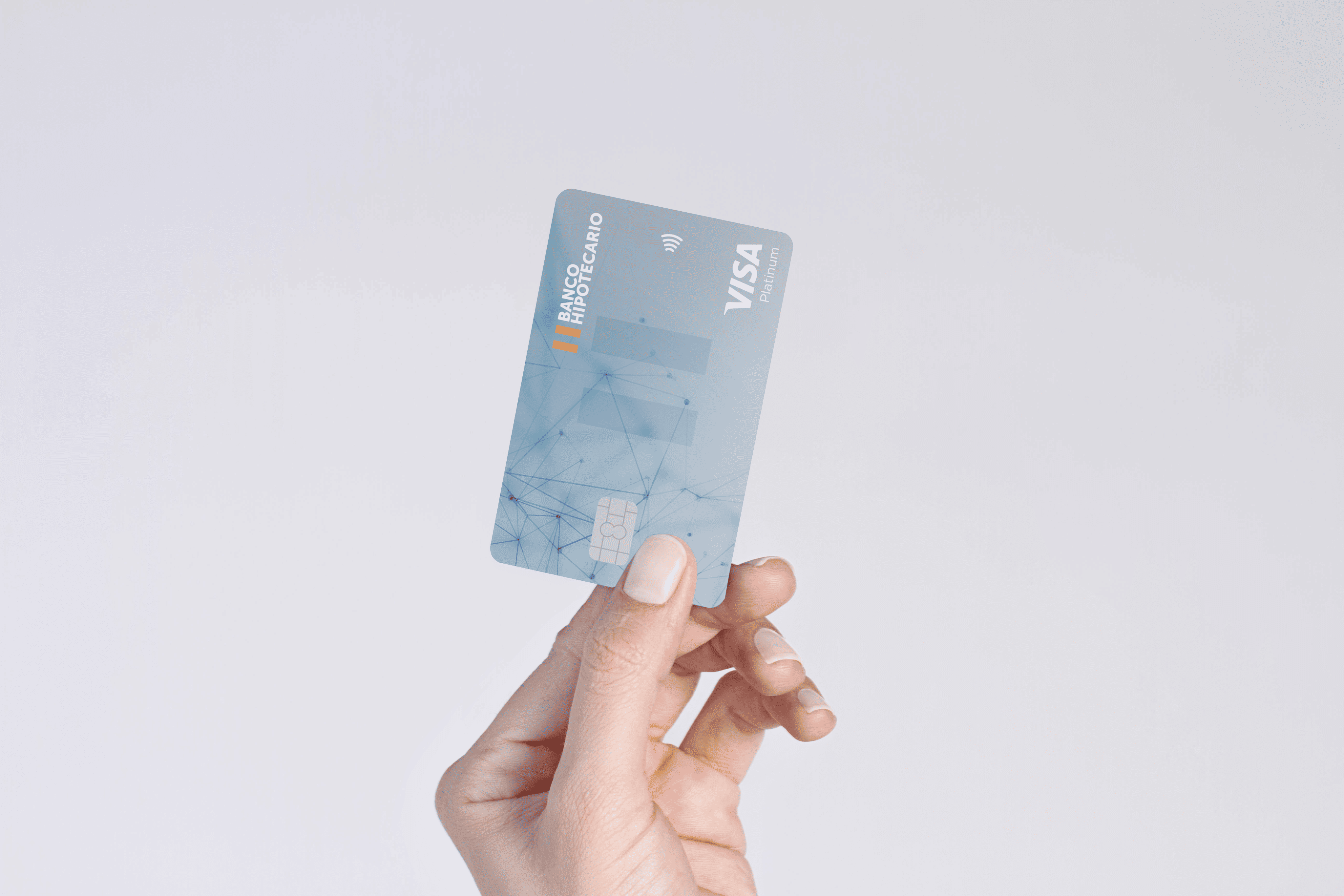 Tarjetas de crédito y débito BH - Banco Hipotecario de El Salvador